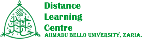 Distance Learning Centre
